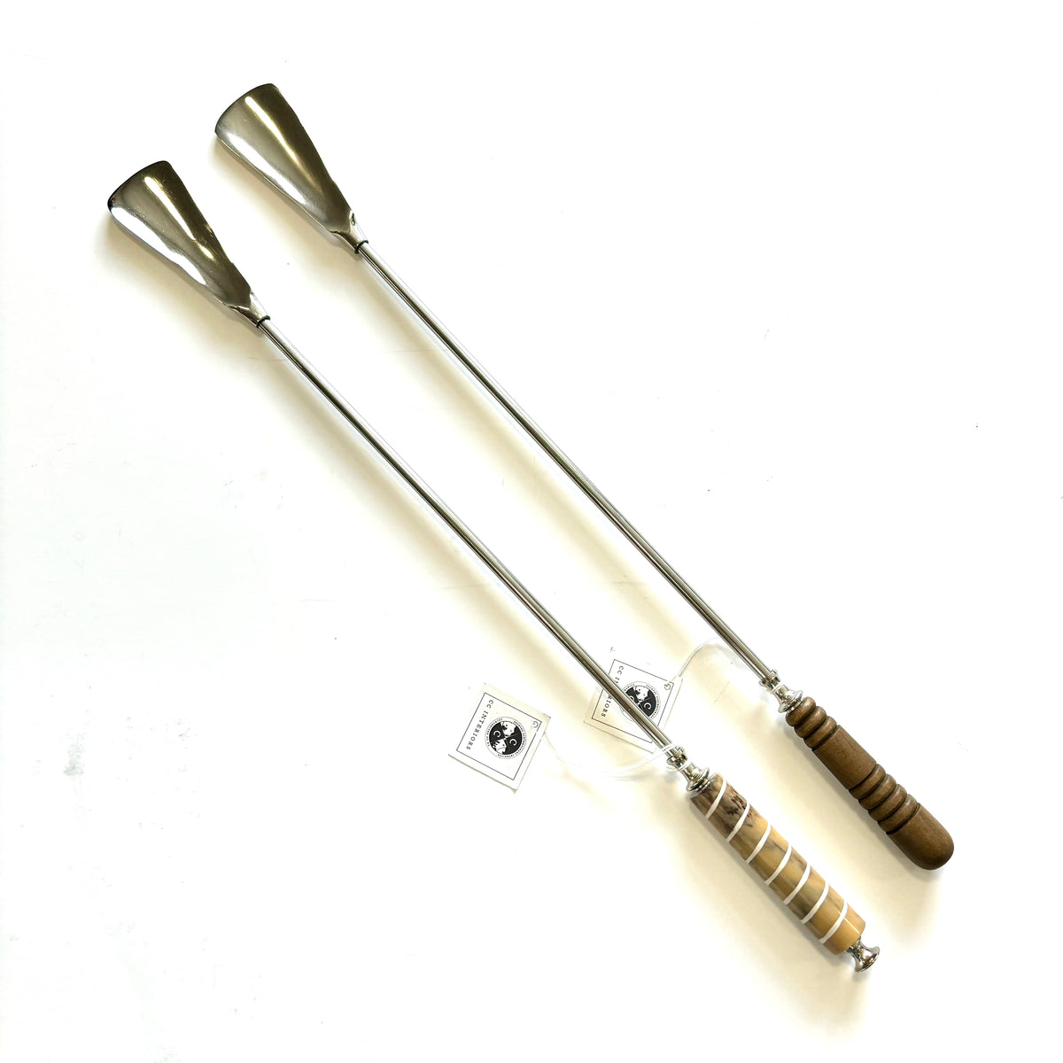 Bone Handle Shoehorn – Chrissie Moore Interiors